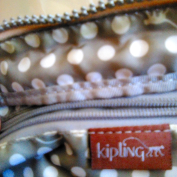 Kipling | Bags | New Kipling Shouldercrossbody Bag | Poshmark